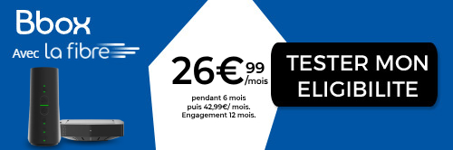 BBOX Must de Bouygues Telecom : revue détaillée et avis