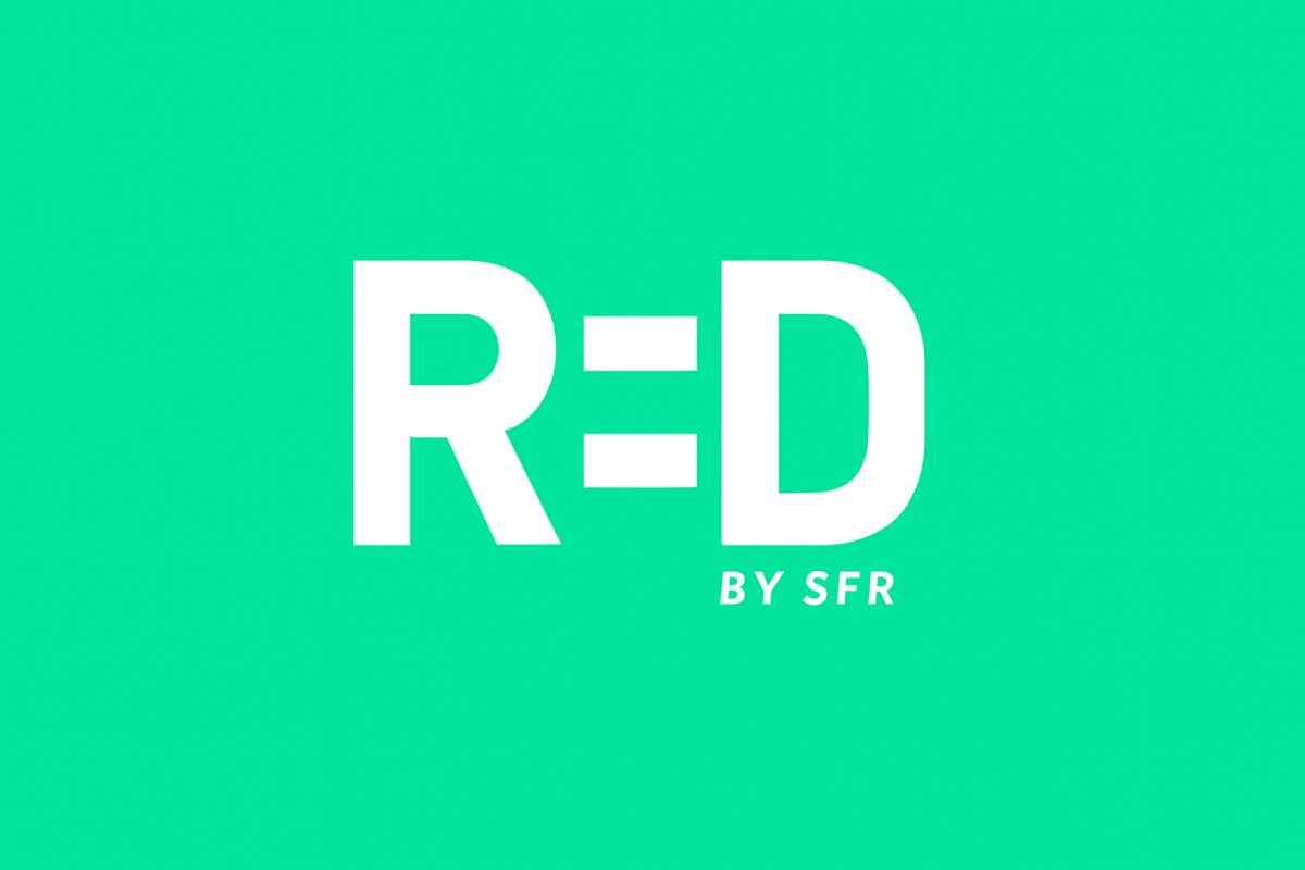 Le forfait mobile RED à 4,99€/mois pour 50 Go : le bon plan malin du moment