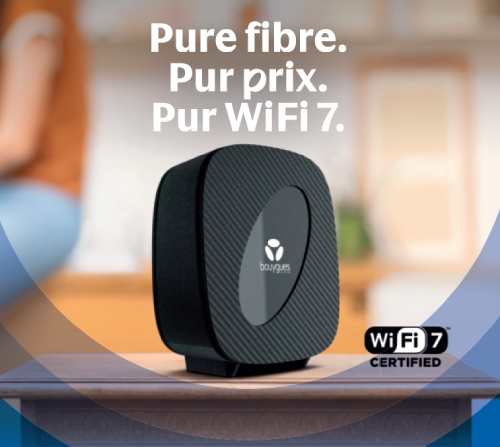 B&You Pure Fibre : revue détaillée et avis sur l'offre "internet seul ...