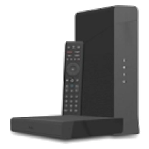 BOX Starter de SFR : que vaut cette BOX d'entrée de gamme