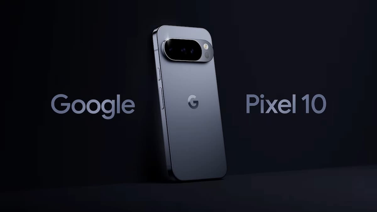 Google Pixel 10 : tout ce que l'on sait du nouveau smartphone de Google