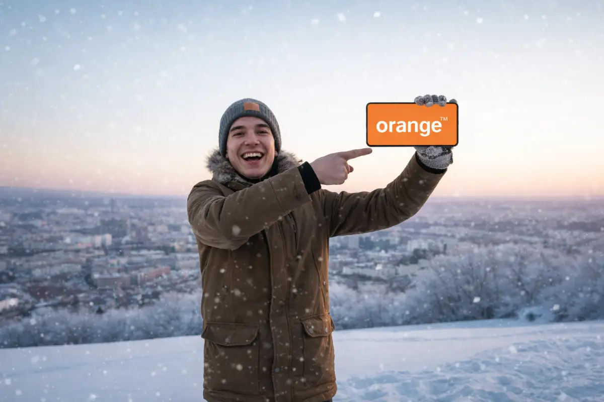 Bon plan : un nouveau forfait mobile avec 180 Go de 5G sur le réseau ...