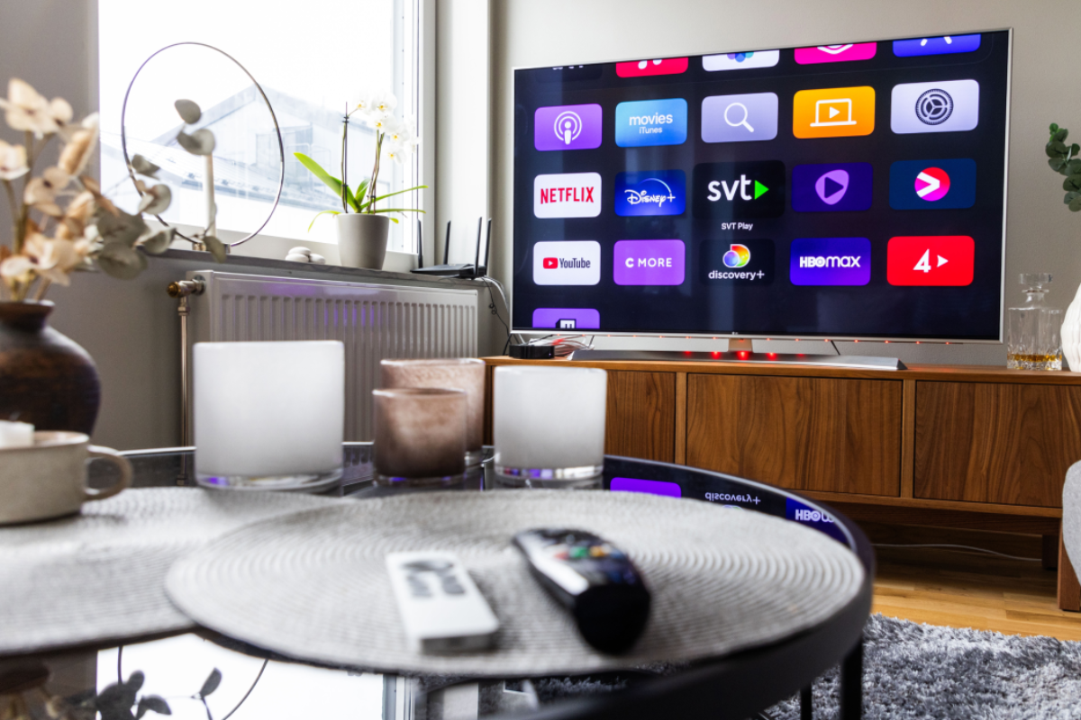 Cette plateforme de streaming réduit ses prix : seulement 1,99€/mois ...