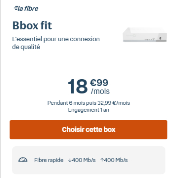 Tout savoir sur la BBOX Fit de Bouygues Telecom : tests ...