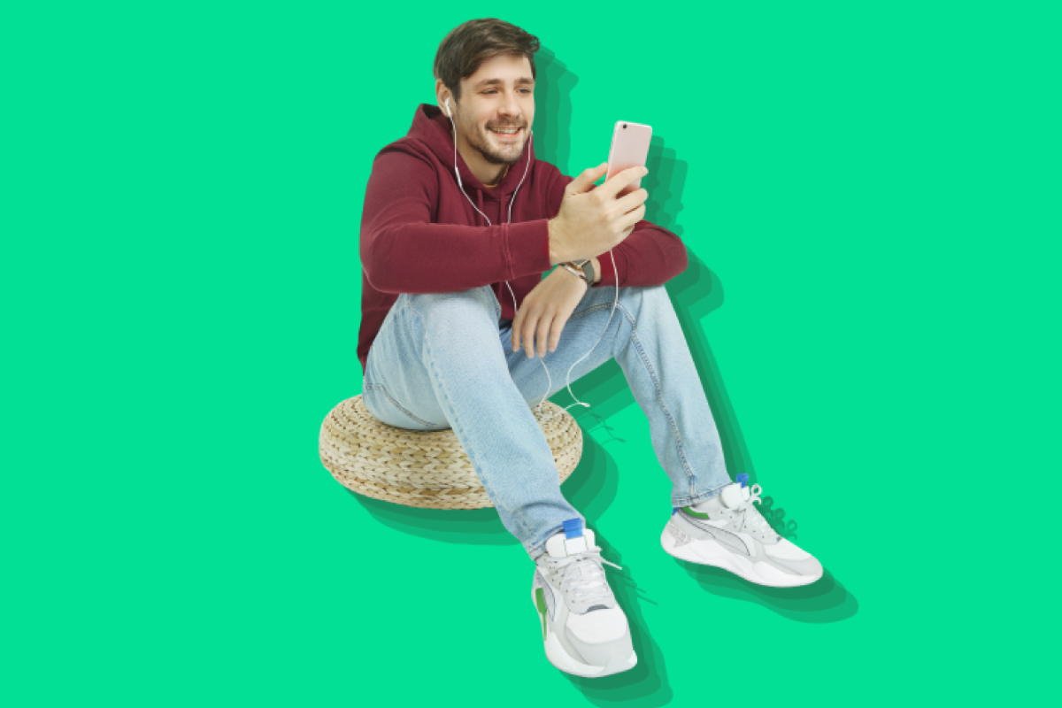 Le nouveau forfait mobile 100 Go 5G de RED by SFR : une offre qui ...