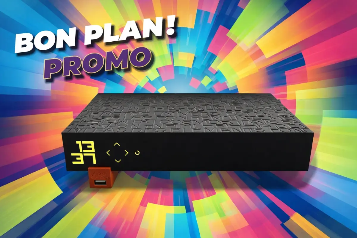 Freebox Révolution : le bon plan continue après Noël (et ça vaut le coup !)